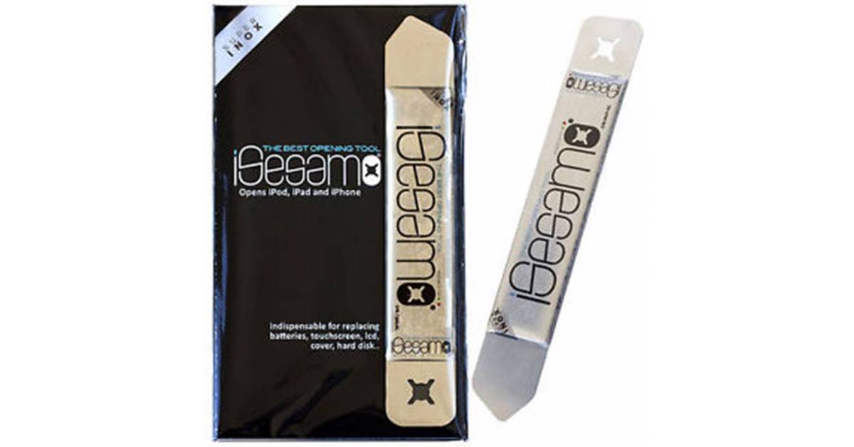 iSesamo Pry Tool - Billig fragt - Hurtig levering