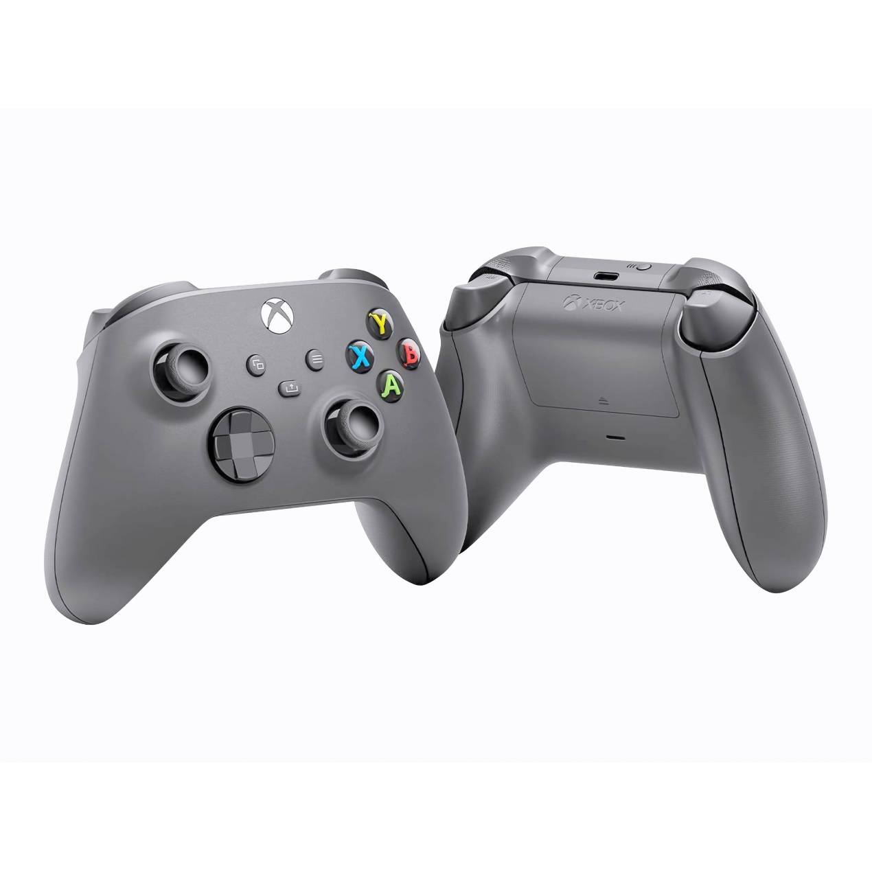 Microsoft Xbox Wireless Controller gamepad sort