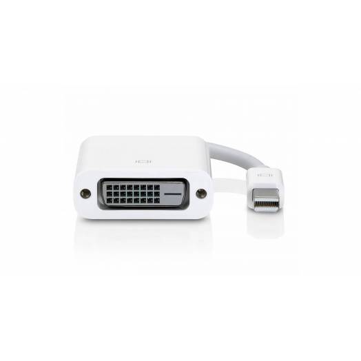 Mini displayport til HDMI, VGA og DVI - 300 dages returret