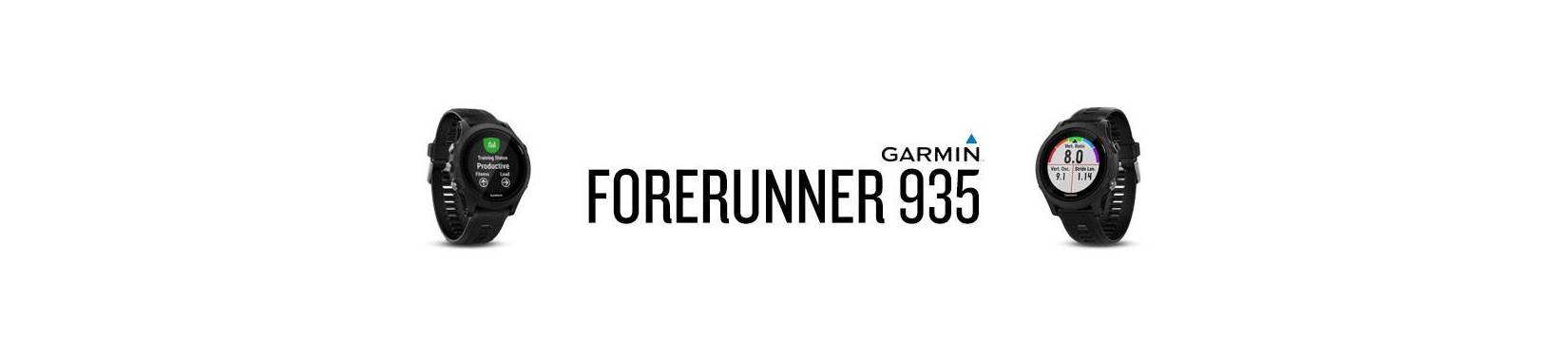 Garmin Forerunner 935