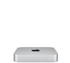 Apple Mac Mini strøm kabel i hvid (eller til AirPort og Apple TV)
